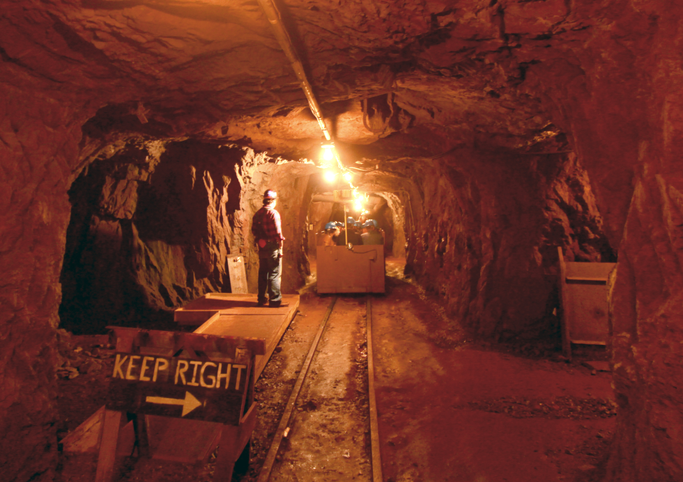 The Soudan Underground Mine Reopens — A Must-See Experience Returns to ...